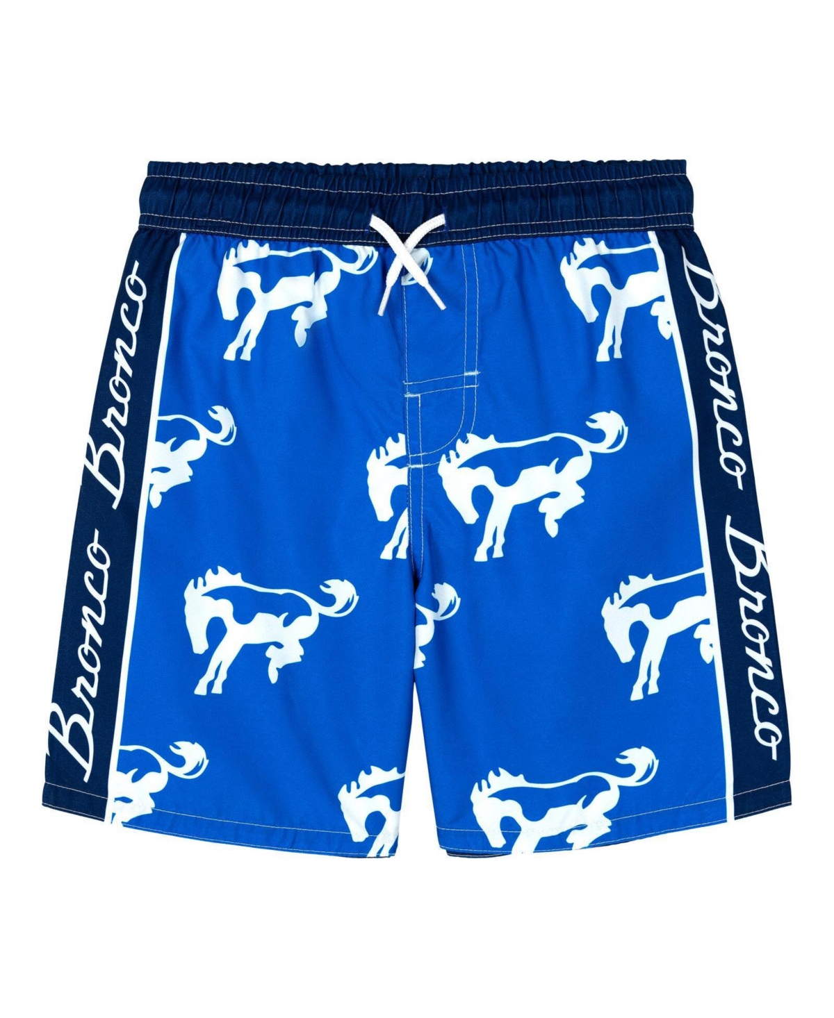 Click here for Ford Motor Company Big Boys Ford Swimwear Swim Tru... prices