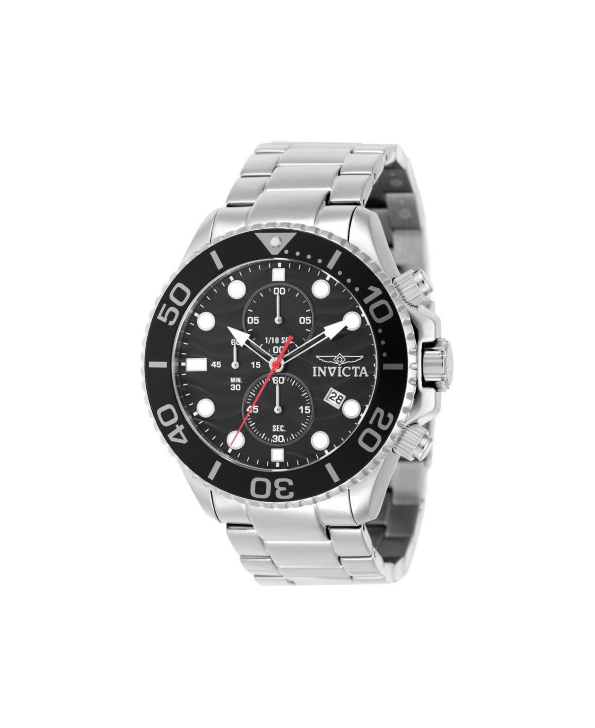 Click here for Invicta Mens 50221 Pro Diver Quartz VD57 Dial Watc... prices