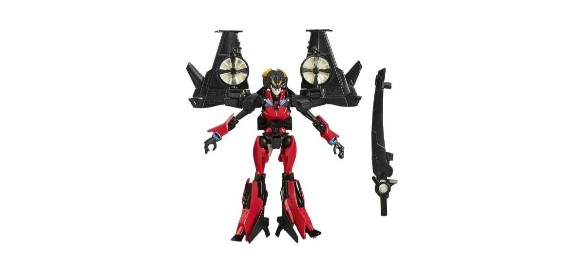 Click here for Transformers Deluxe Class Windblade Generations Th... prices