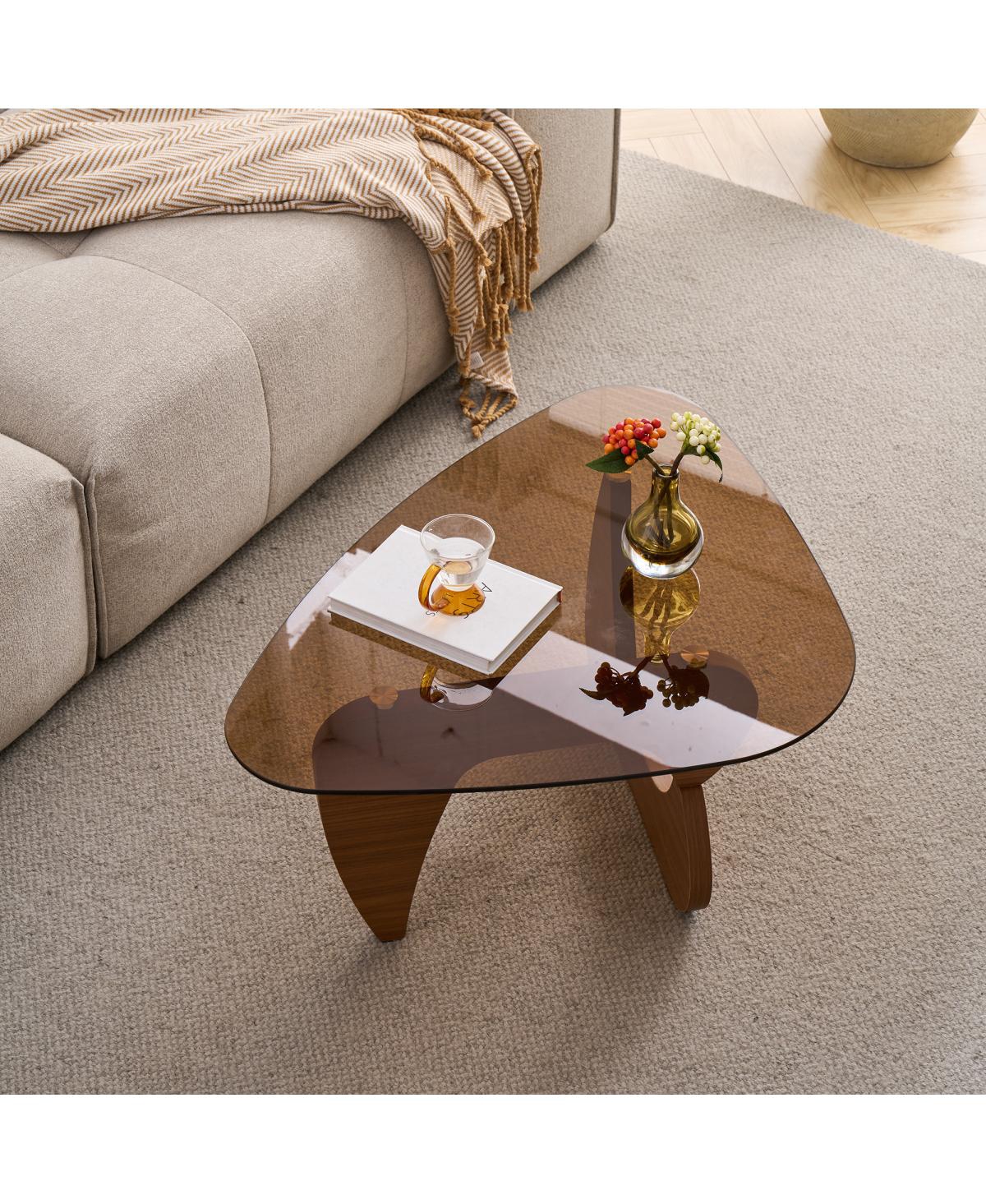 Click here for Streamdale Furniture Mid-Century Modern Wood Farmh... prices
