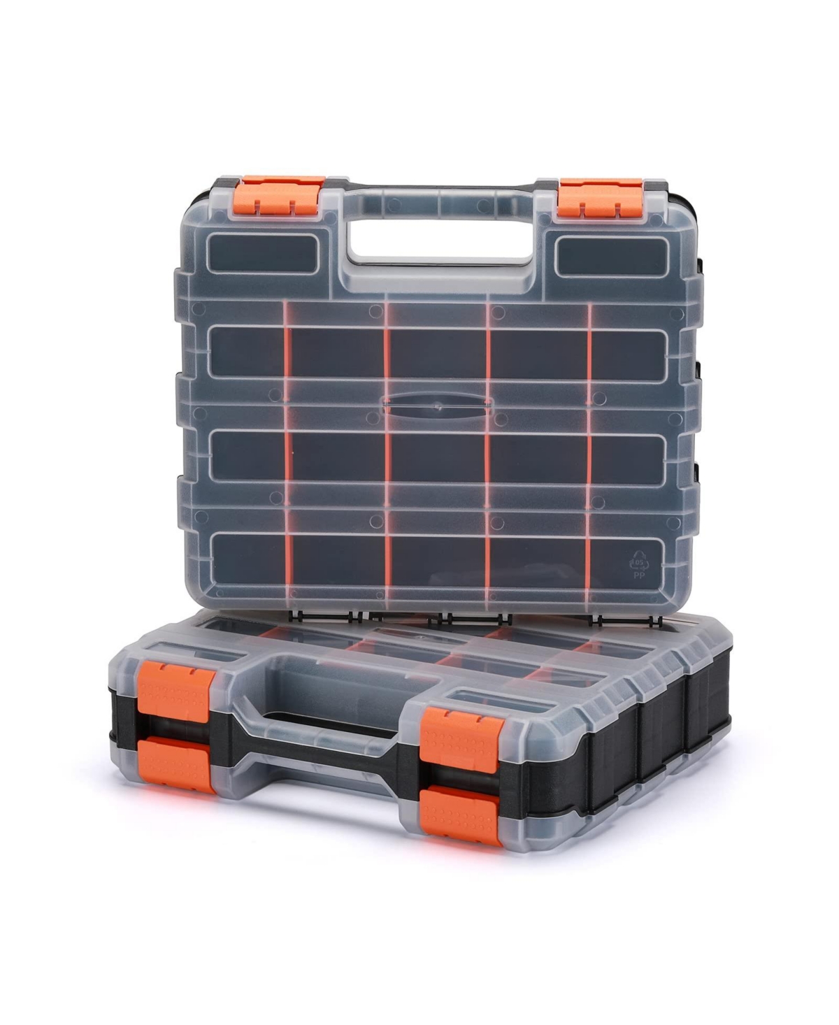 Click here for Xdovet Double Side Tool Organizer Hardware Box Rem... prices