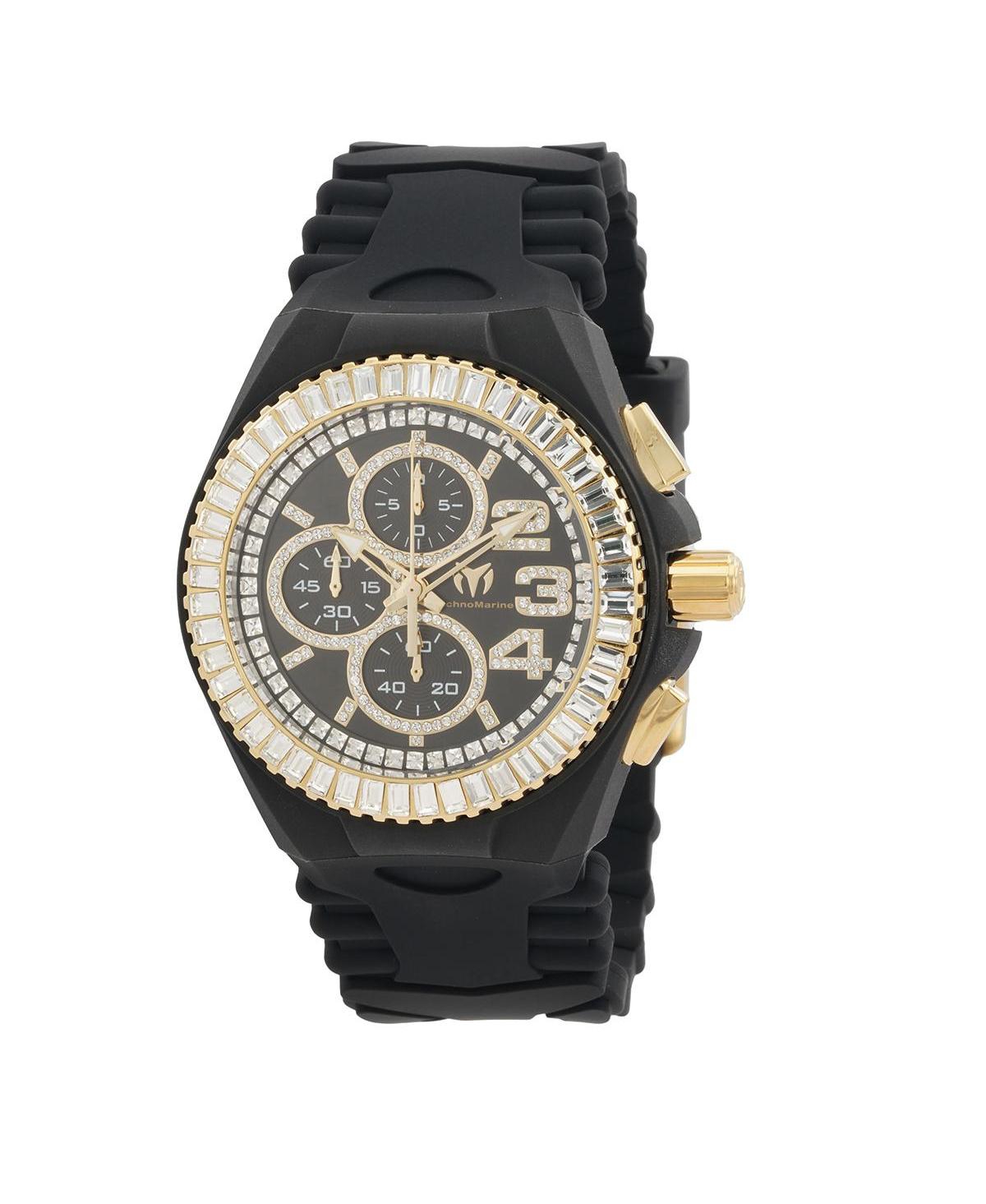 Click here for Technomarine Mens Tm-121187 Cruise Jelly Fish Quar... prices