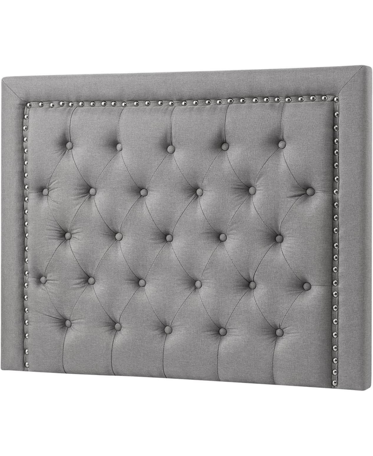 Click here for DormCo Tavira Allure College Dorm Headboard - Tuft... prices