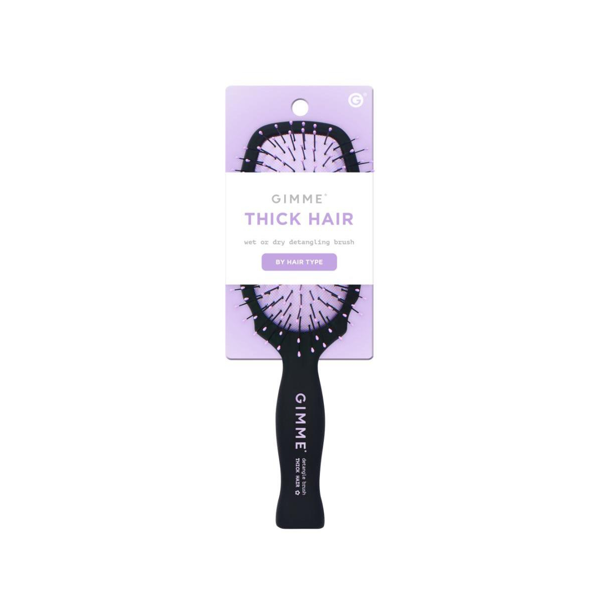 Click here for Gimme Beauty Detangling Brush For All Hair Types P... prices