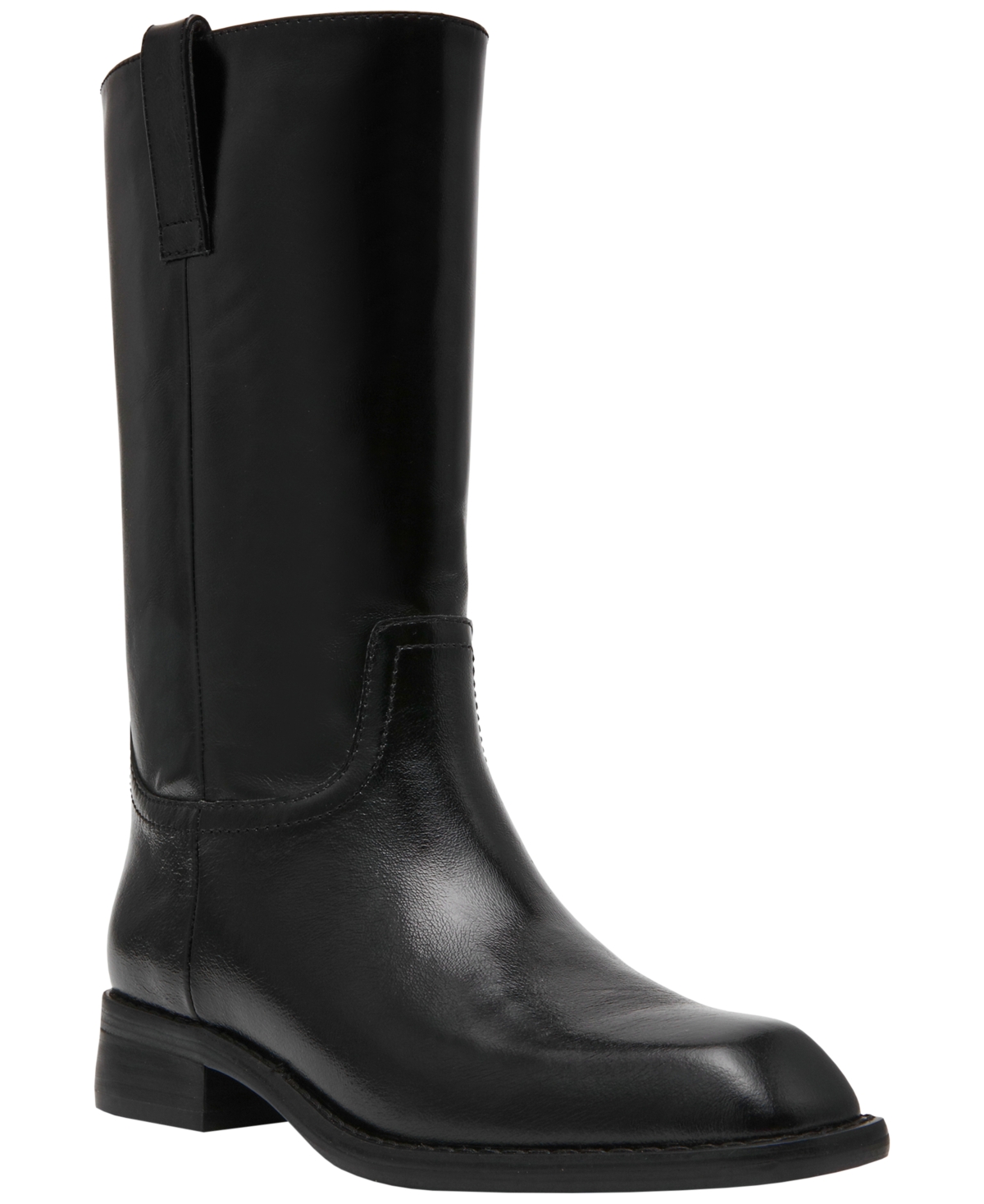 Click here for Steve Madden Womens Primo Mid-Shaft Engineer Boots... prices