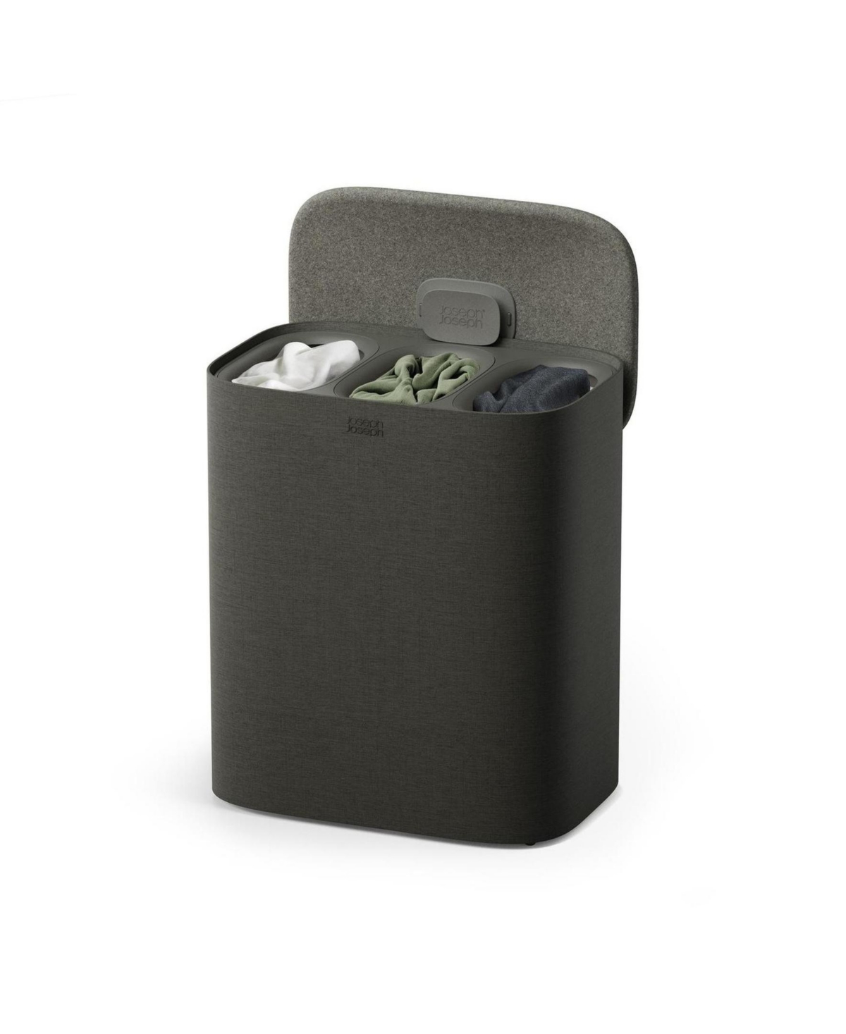 Click here for Joseph Joseph Tota Trio 90-Liter Easy-Empty Laundr... prices