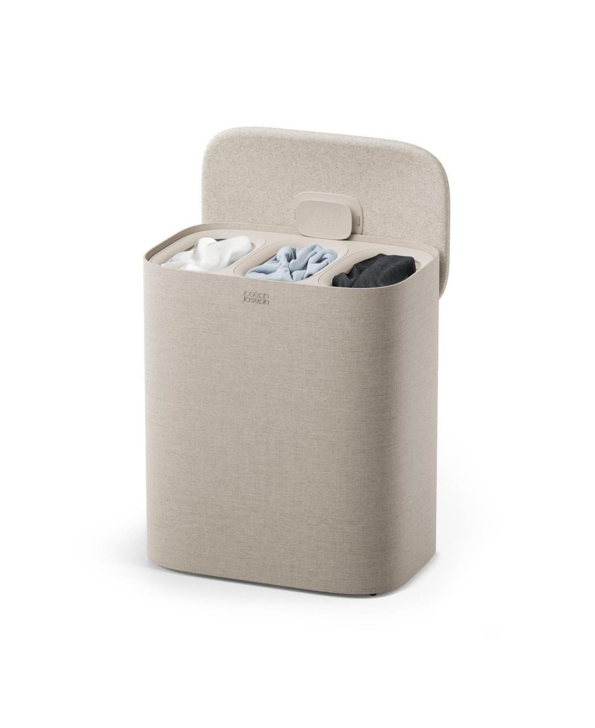 Click here for Joseph Joseph Tota Trio 90-Liter Easy-Empty Laundr... prices