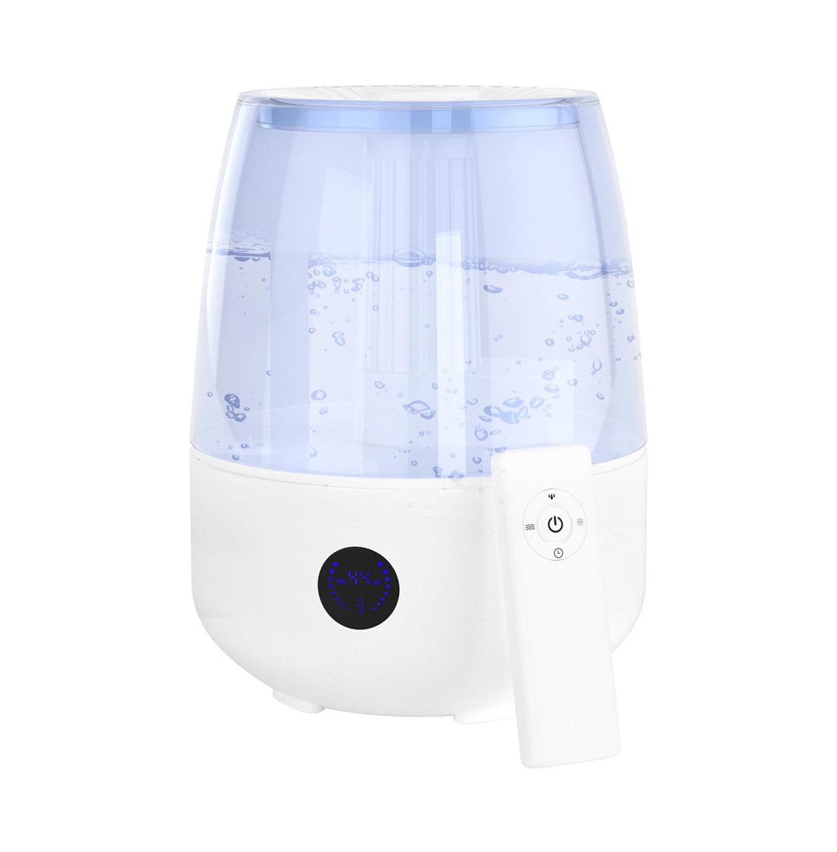 Click here for Topteng 1.8 Gal Humidifier â 30H Runtime  Dual M... prices