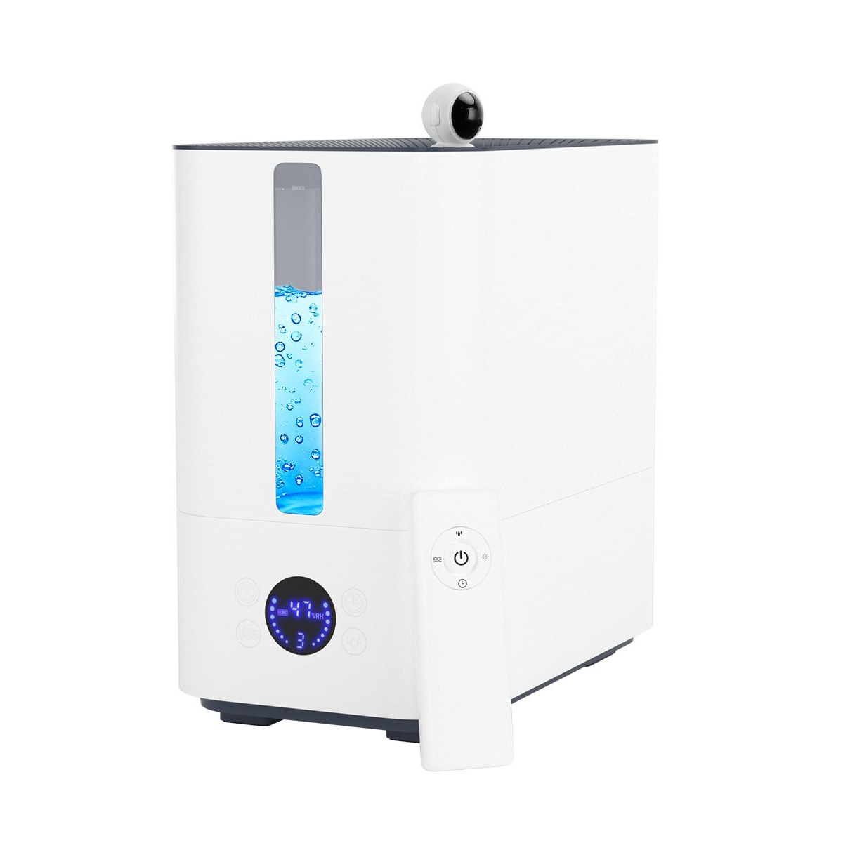 Click here for Topteng 2.6 Gal Humidifier with 800ml/h Output  50... prices