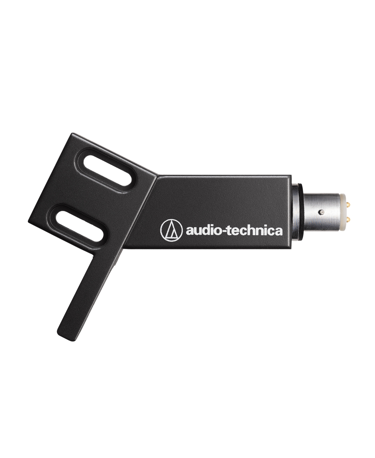 Click here for Audio-Technica At-HS4 Universal Headshell - Black prices