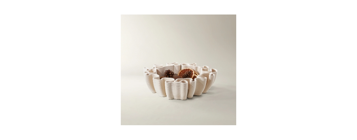 Click here for Z Gallerie Coral Porcelain Collection - Ivory prices