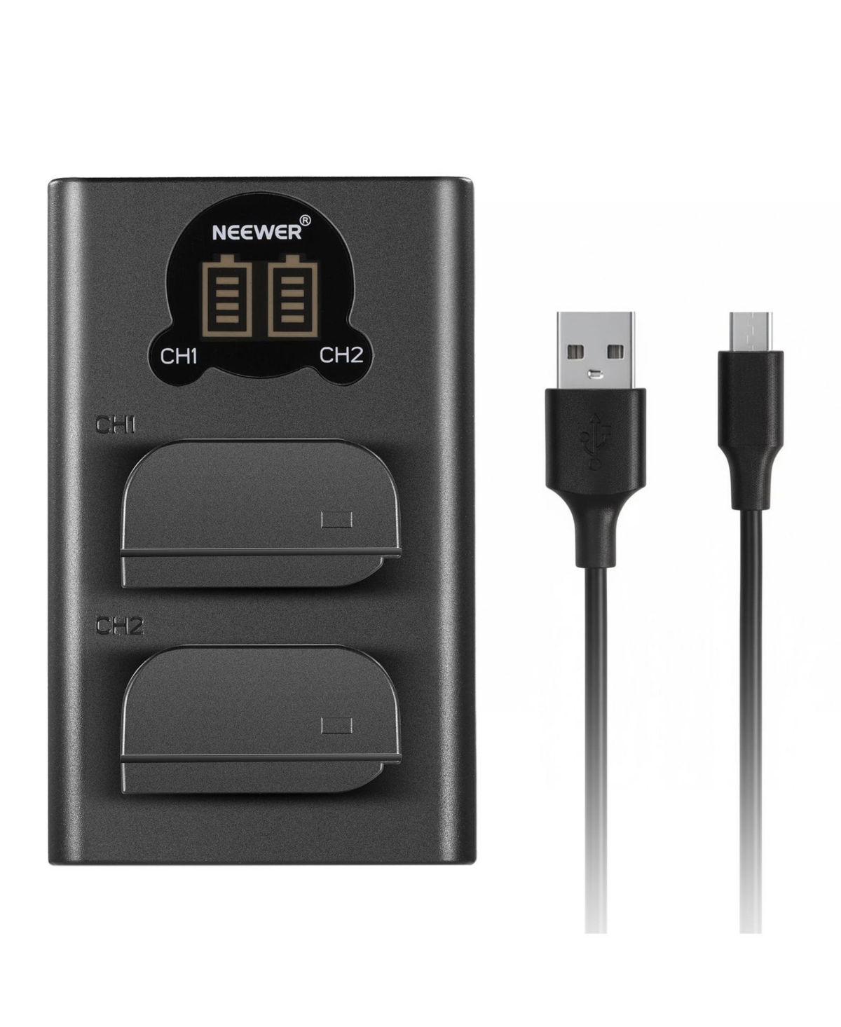 Click here for Neewer Dmw-BLK22 Camera Battery and Charging Acces... prices