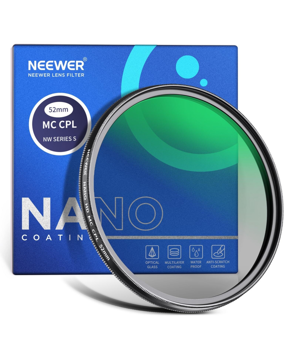 Click here for Neewer Camera Lens Accessory with Cpl prices