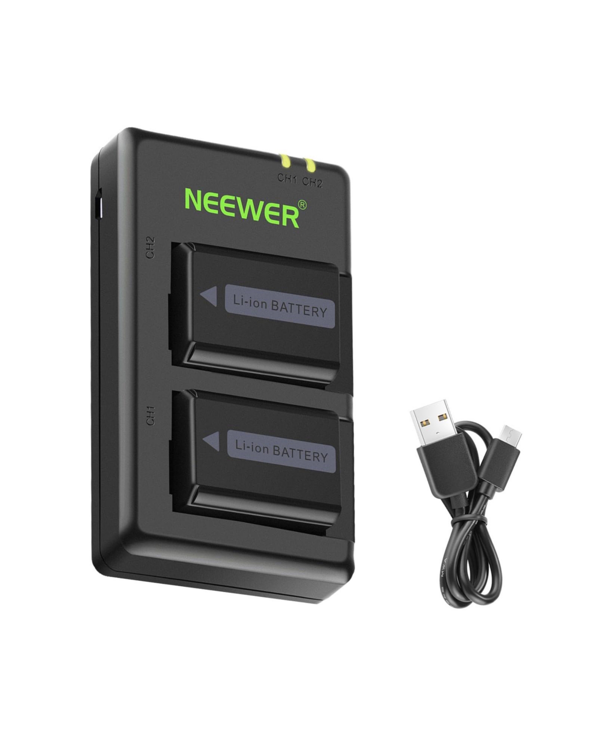 Click here for Neewer Np-FW50 Camera Battery and Charging Accesso... prices
