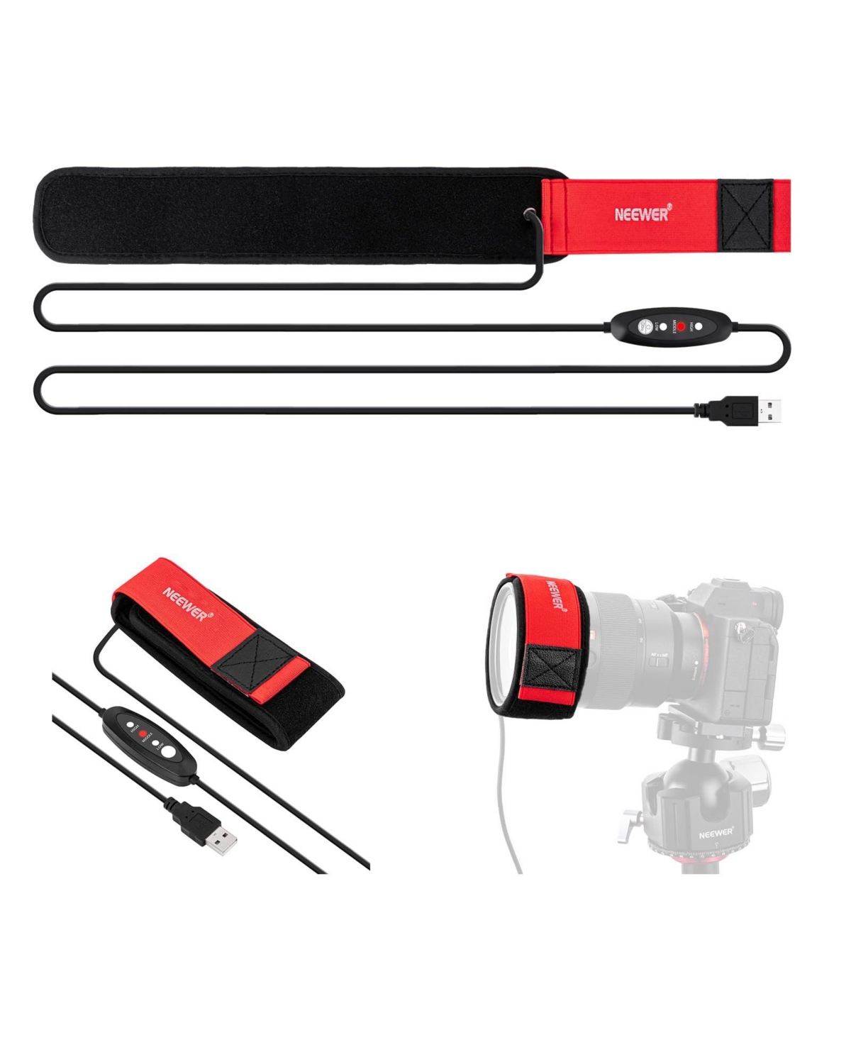 Click here for Neewer Hw-23B Camera and Photo Accessory prices