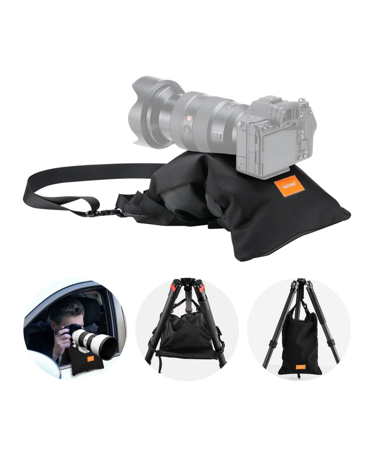 Click here for Neewer Camera Tripod prices