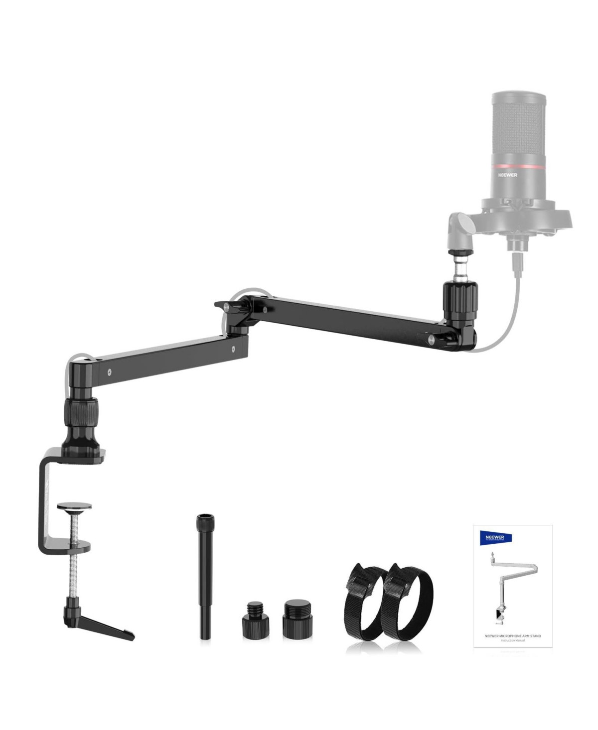 Click here for Neewer MST002 Camera Mounting Accessory prices