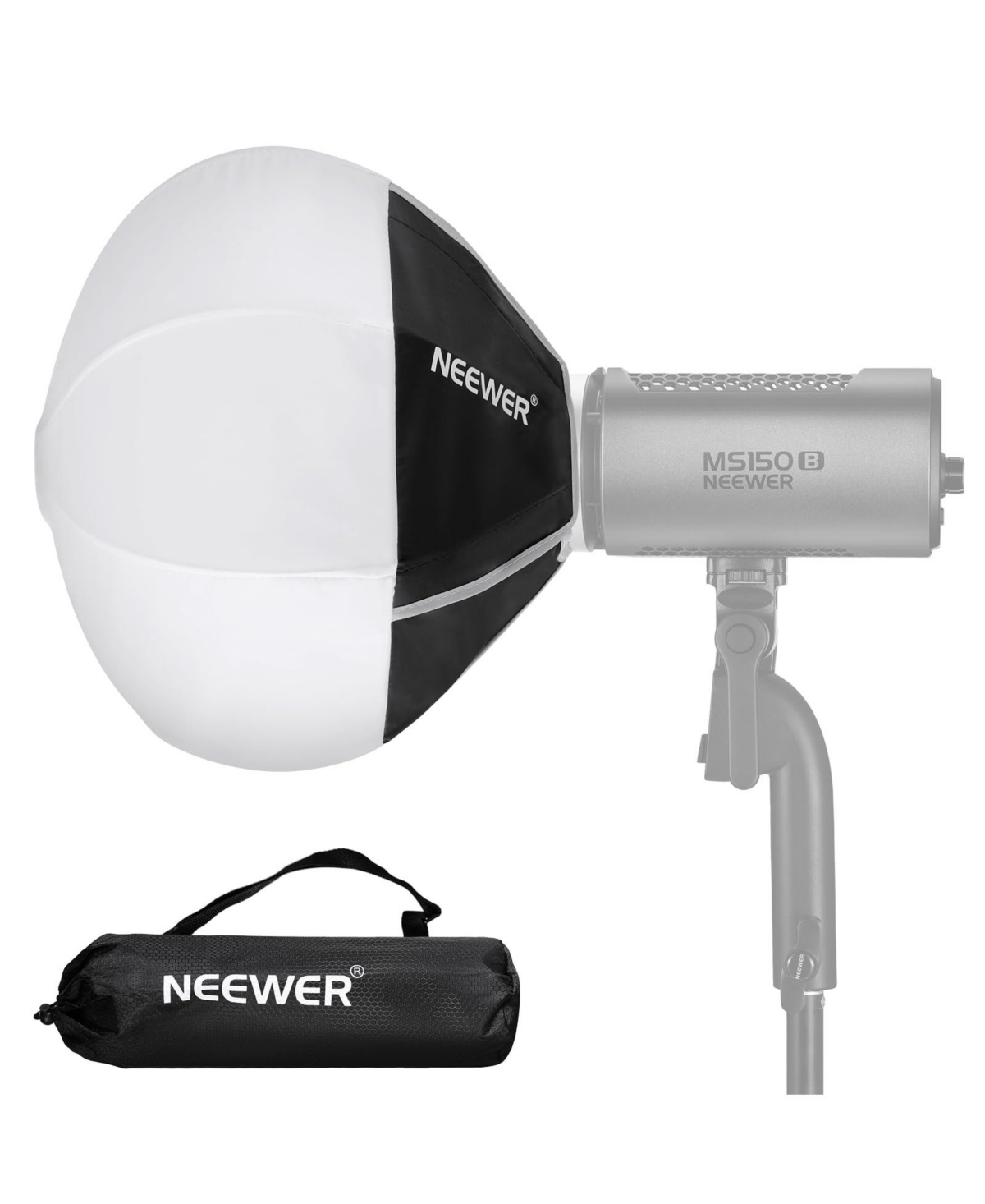 Click here for Neewer NS6L Softbox with 30cm prices