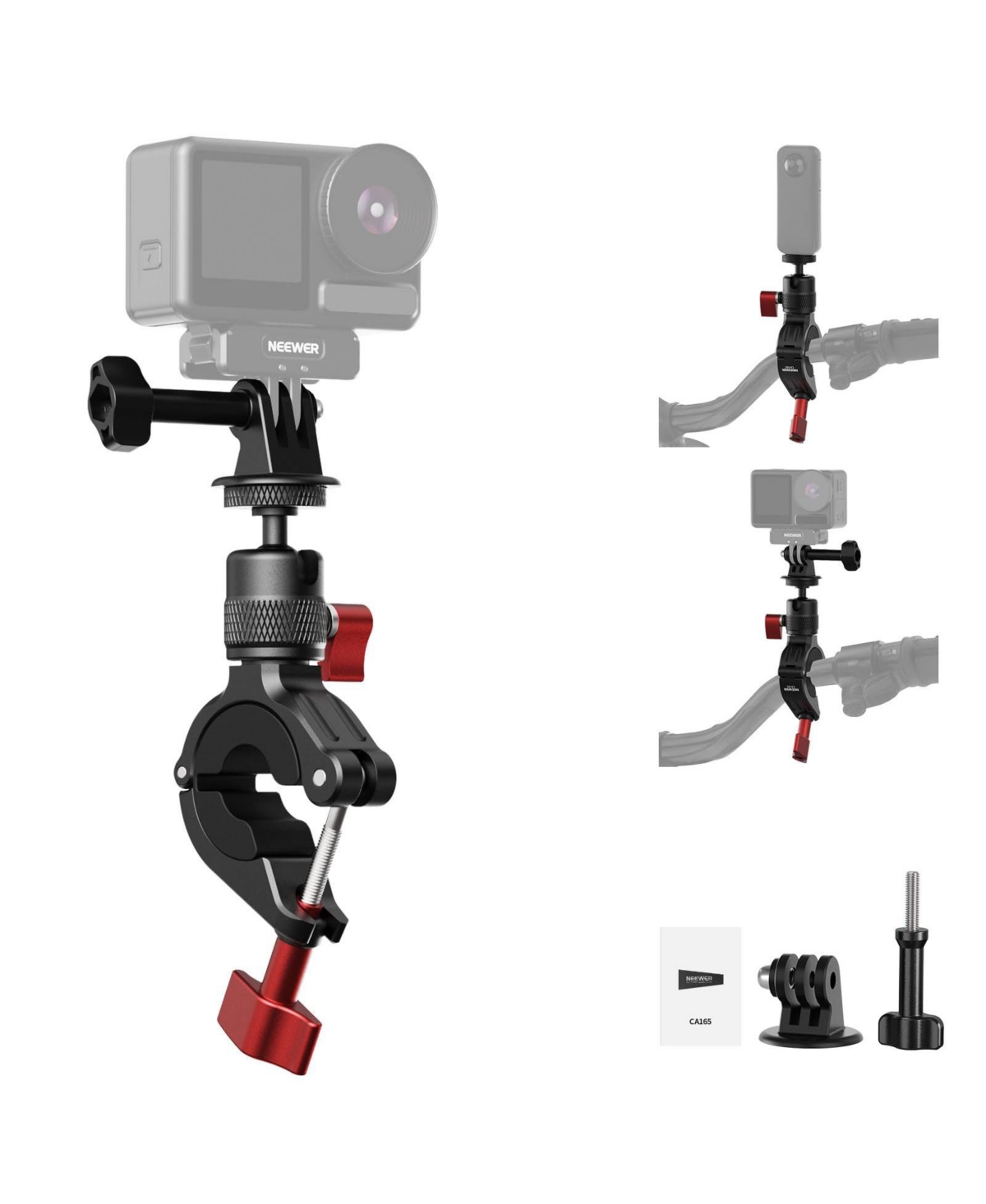 Click here for Neewer CA165 Camera Mounting Accessory for select... prices