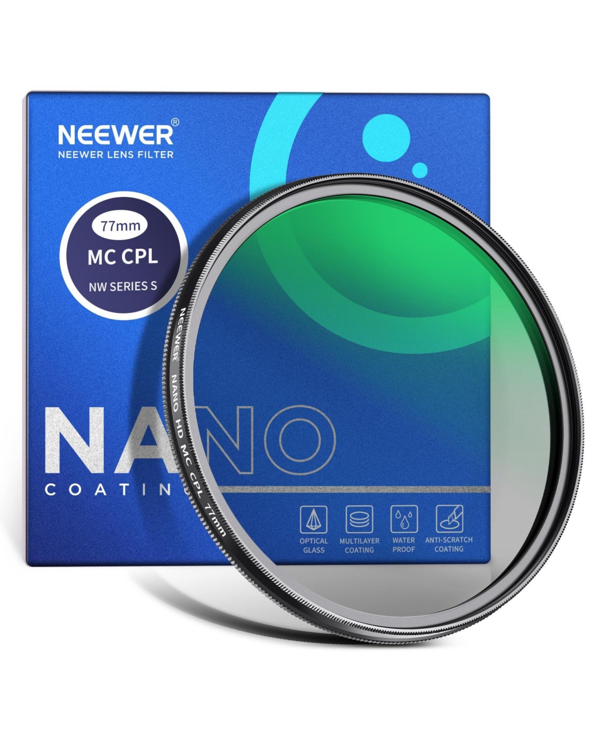 Click here for Neewer Camera Lens Accessory with Cpl prices