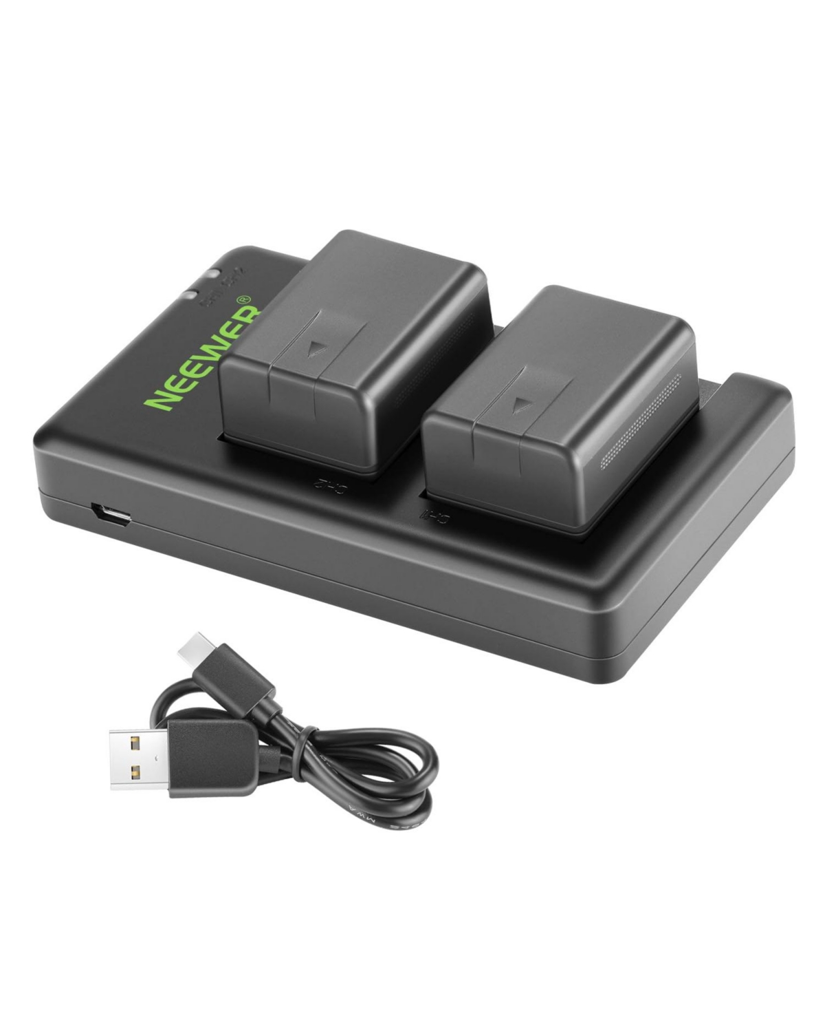 Click here for Neewer Vw-VBT190 Camera Battery and Charging Acces... prices