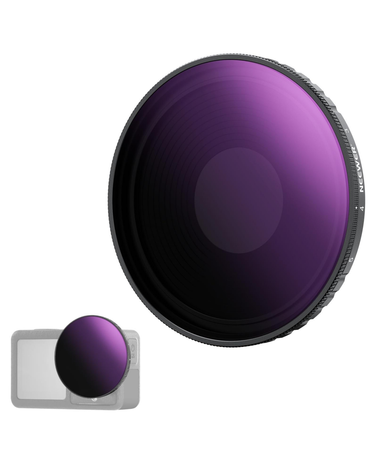 Click here for Neewer ND8-32 Camera Lens Accessory with ND8-32 fo... prices