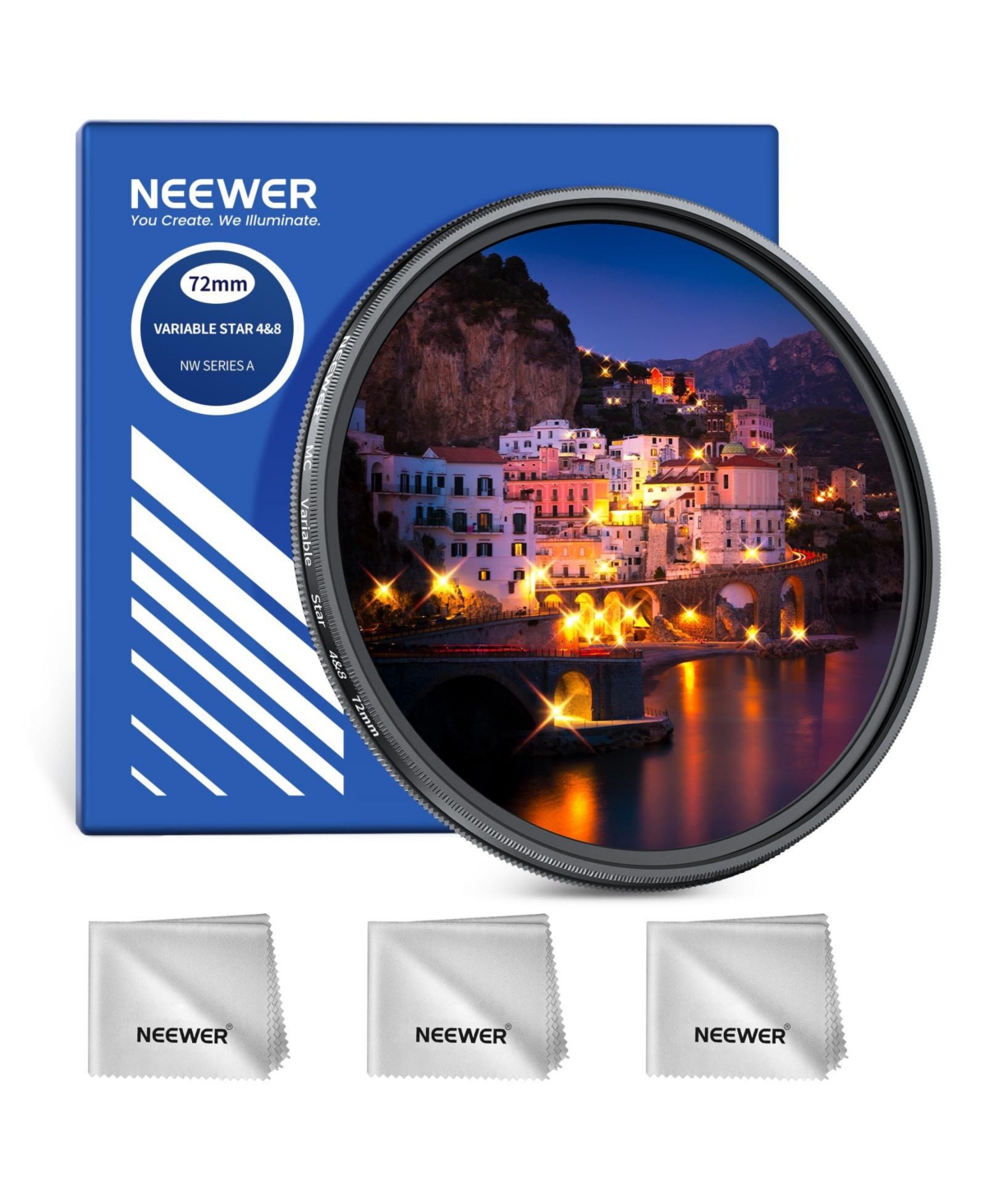 Click here for Neewer Camera Lens Accessory with 3x prices