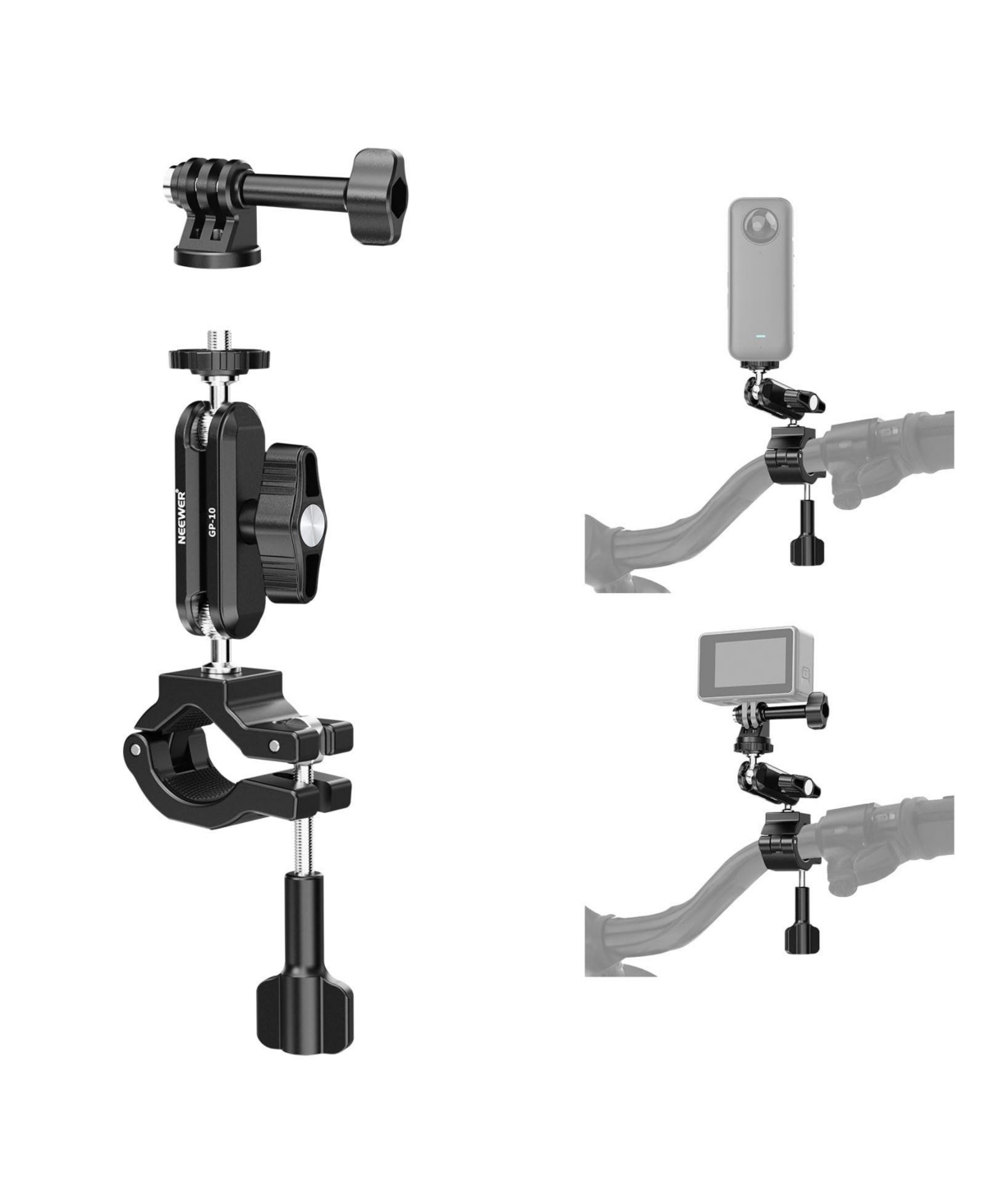 Click here for Neewer Camera Mounting Accessory for select GoPro... prices