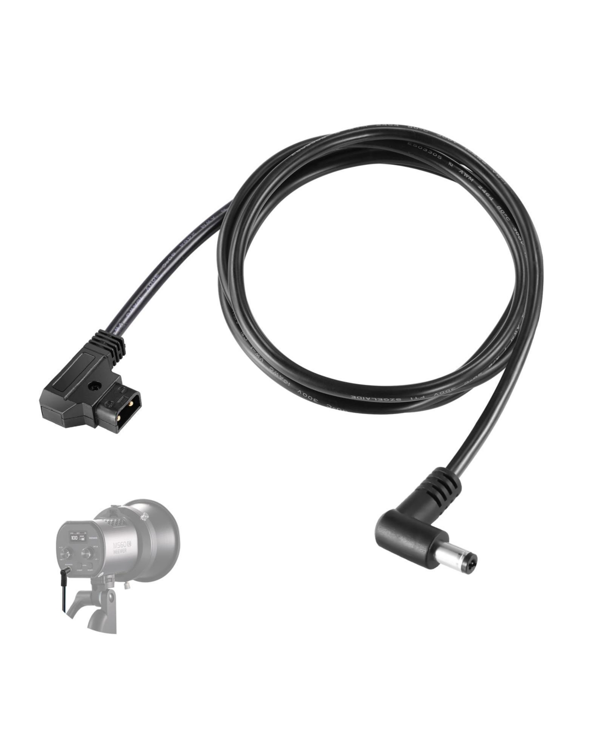 Click here for Neewer NC010 Led Video Light with 6ft prices
