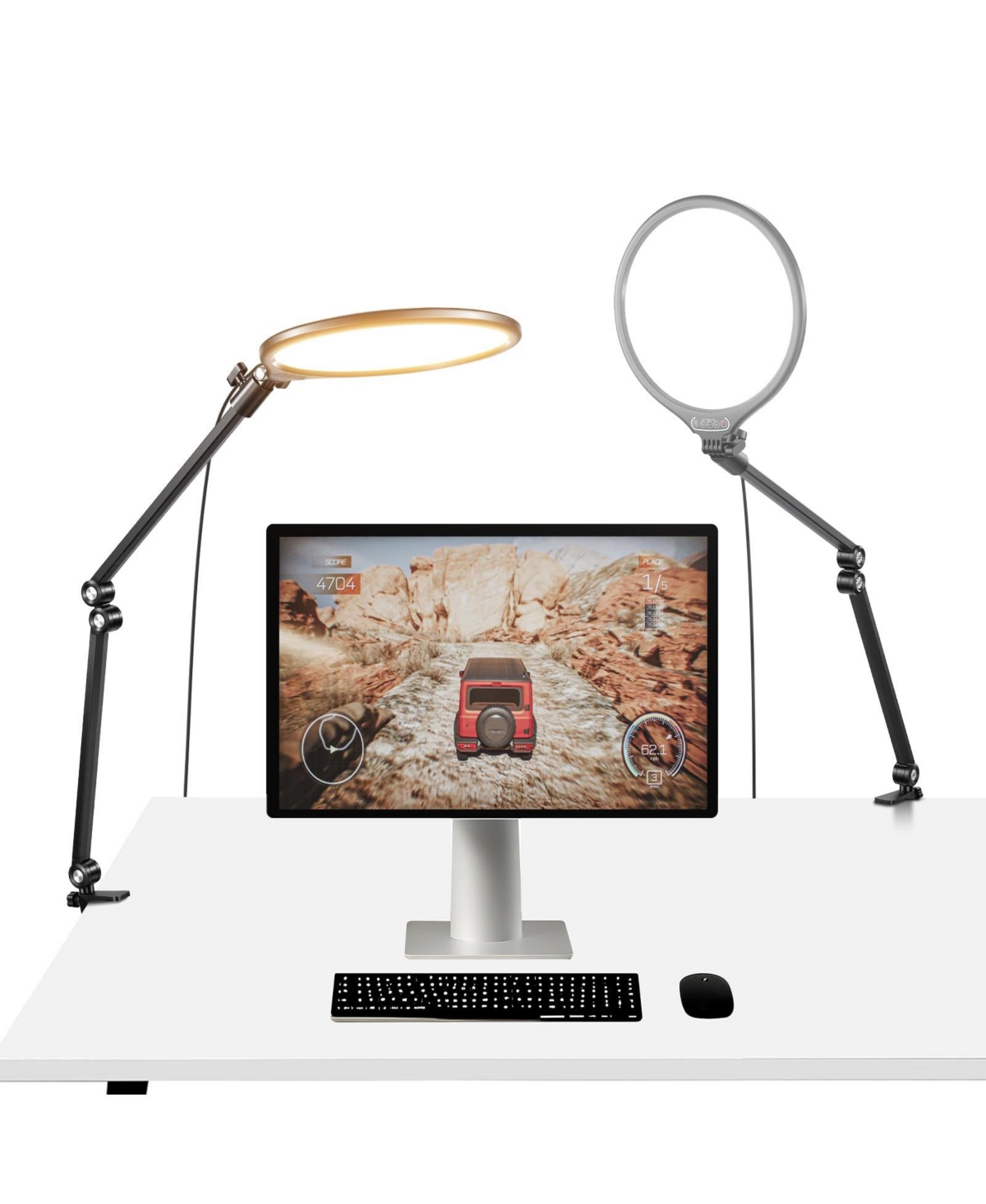 Click here for Neewer R10 Ring Light with 15W  6500K prices