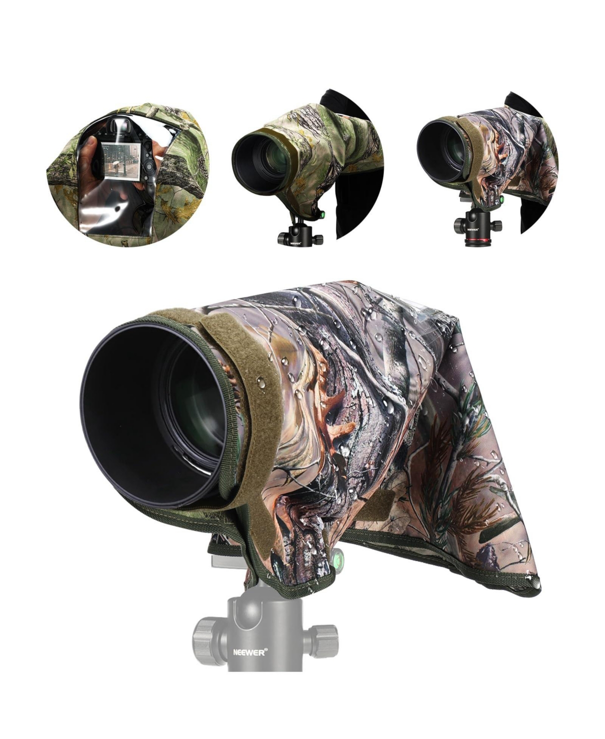 Click here for Neewer PB021 Camera and Photo Accessory for select... prices