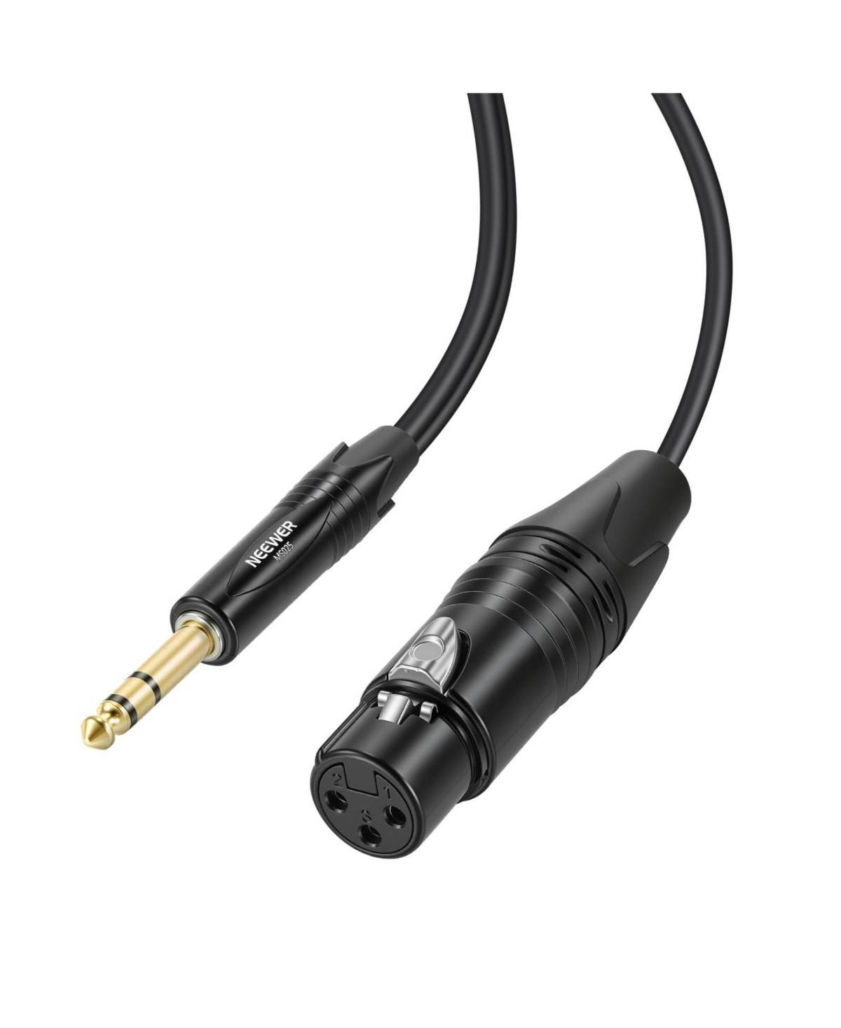 Click here for Neewer MS025 Microphone with 4 Inch  3 ft prices