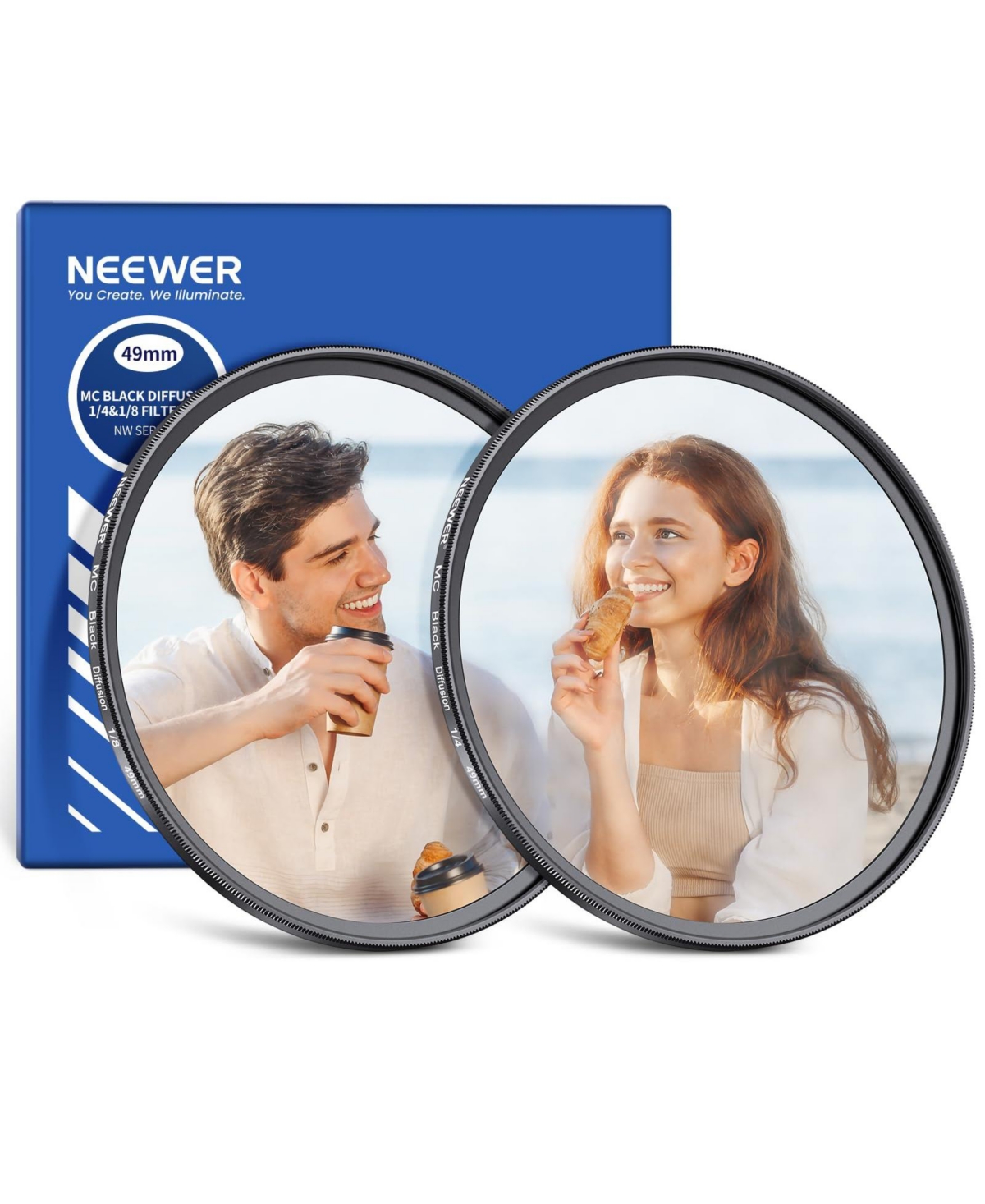 Click here for Neewer Camera Lens Accessory - Black prices