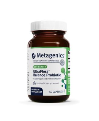 Click here for Metagenics Ultraflora Balance Probiotic Shelf Stab... prices