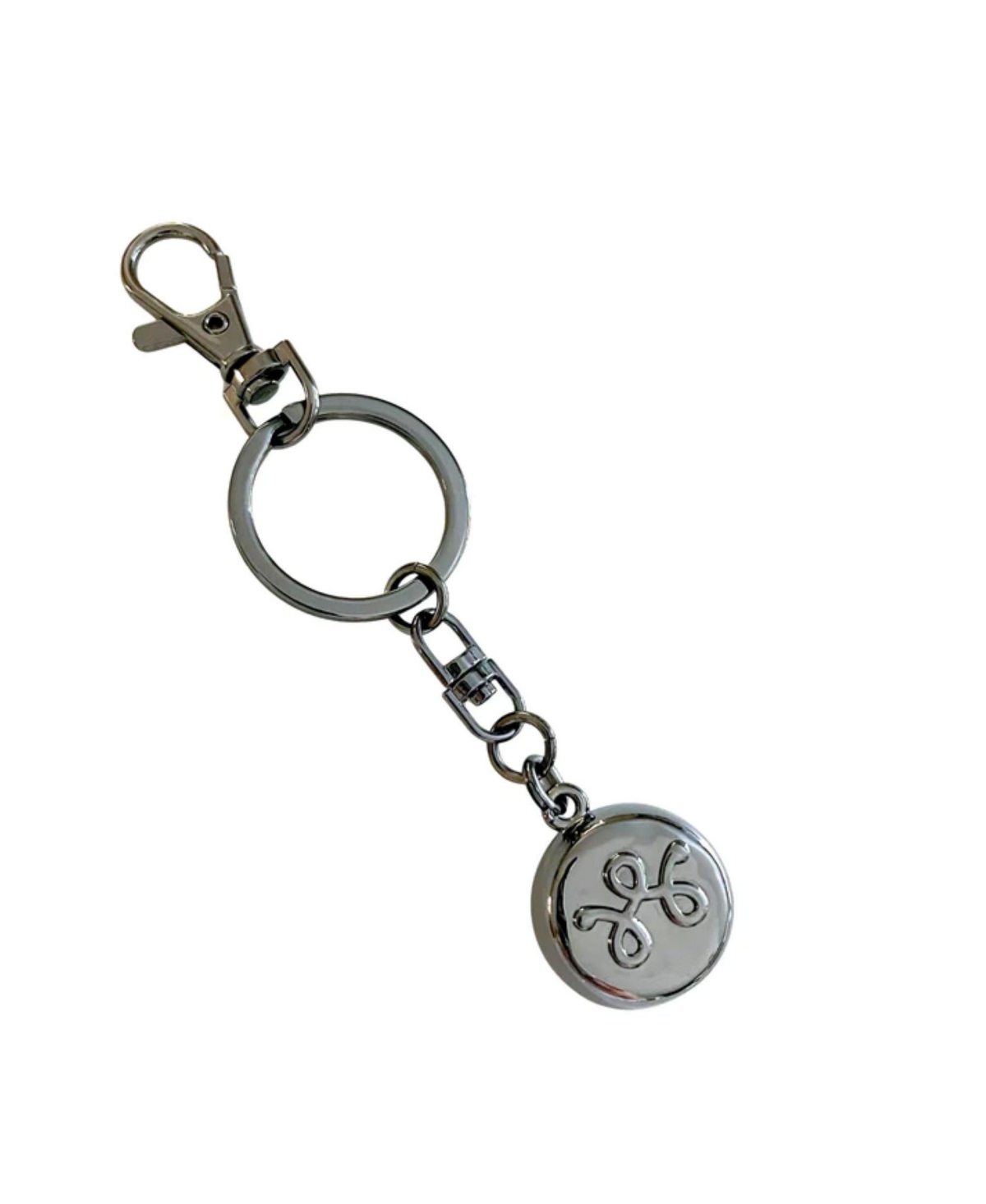 Click here for InvisaWear Unisex Keychain prices