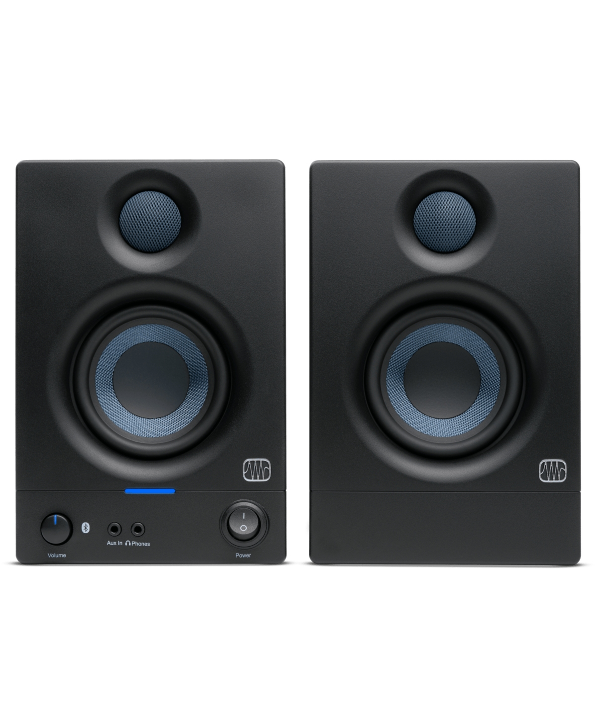 Click here for PreSonus Eris 3.5BT 2nd Gen Bluetooth Studio Monit... prices