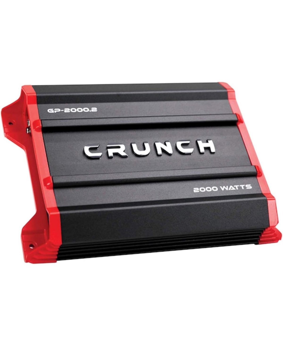 Click here for Crunch Gp-2000.2 Ground Pounder 2000W 2-Channel Ca... prices