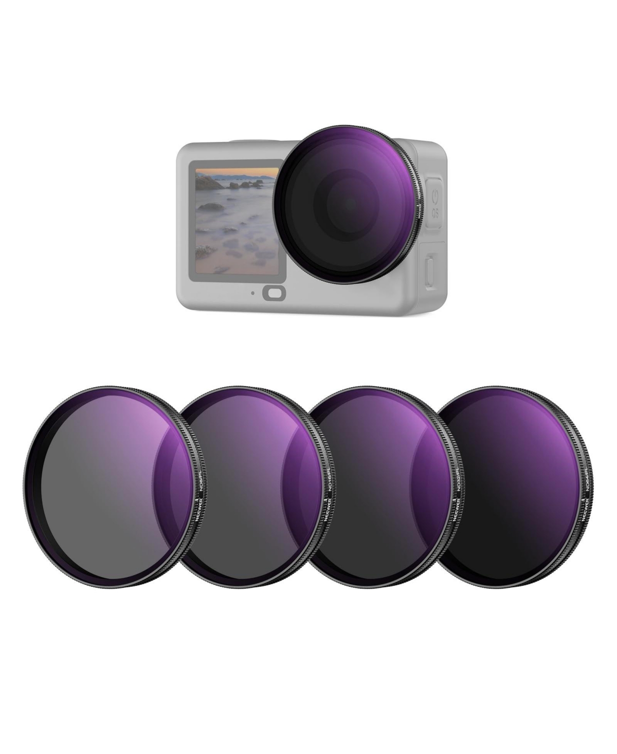 Click here for Neewer Fl-B3 Camera Lens Accessory with select Dji... prices