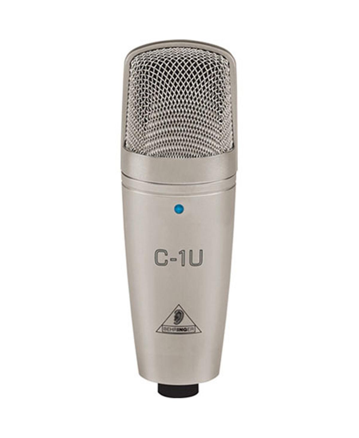 Click here for Behringer C-1U Studio Condenser Microphone with Us... prices