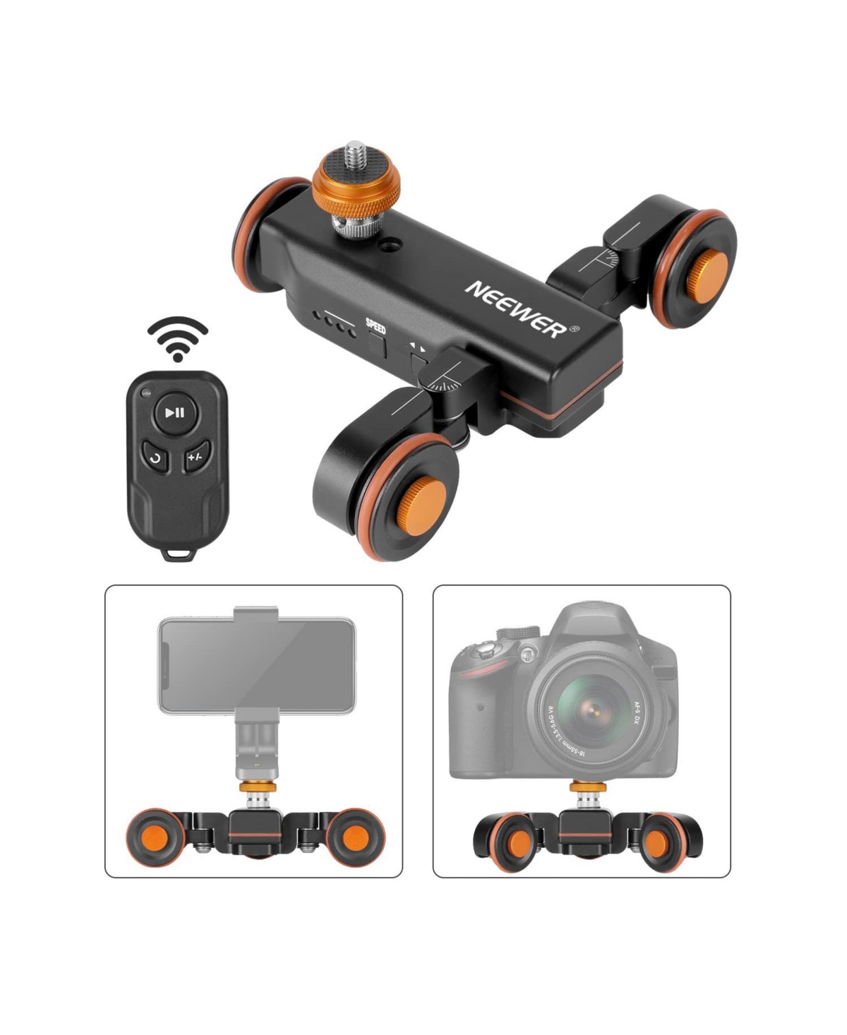 Click here for Neewer Camera and Photo Accessory for select iPhon... prices