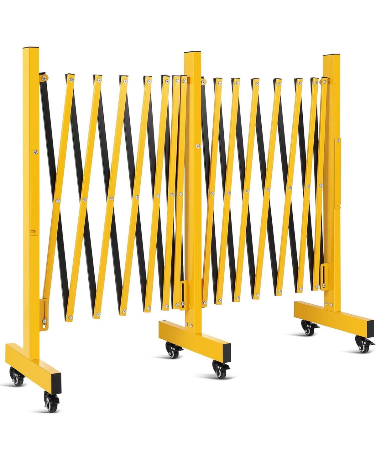Click here for gaomon 3 Panel Room Divider Screen with Storage Sh... prices