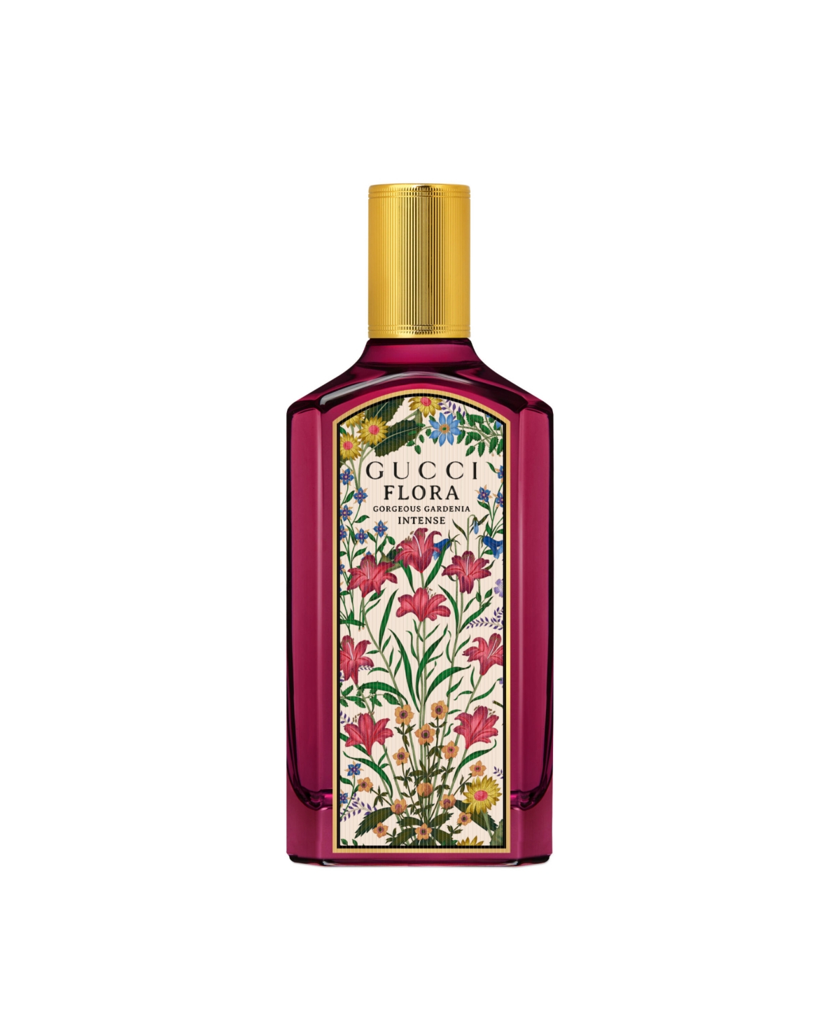 Click here for Gucci Flora Gorgeous Gardenia Eau de Parfum Intens... prices