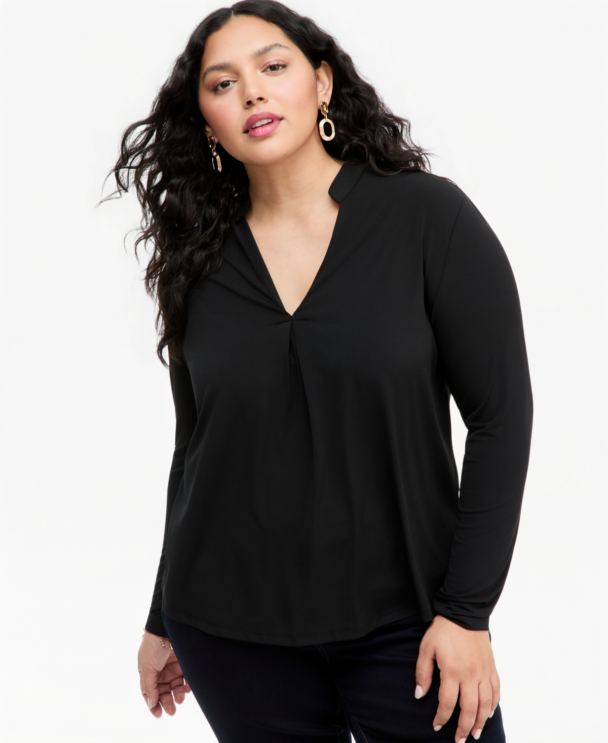 Click here for I.n.c. International Concepts Plus Size Womens Spl... prices
