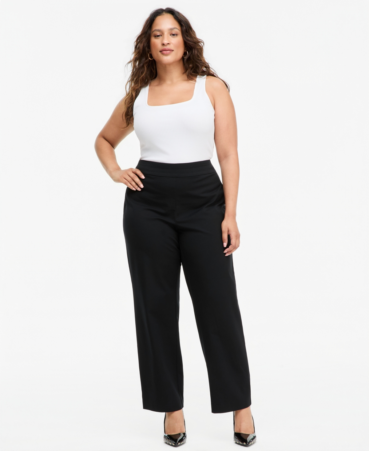 Click here for I.n.c. International Concepts Plus Size INCredible... prices