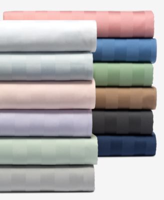 Click here for Charter Club 1.5 Stripe 550 Thread Count Collectio... prices