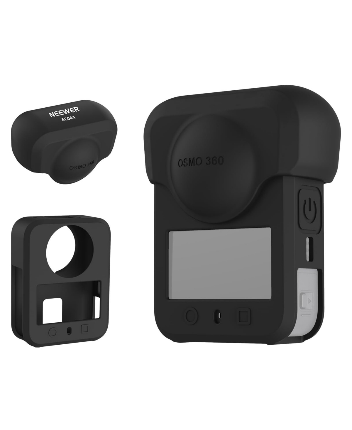 Click here for Neewer AC044 Camera and Photo Accessory prices