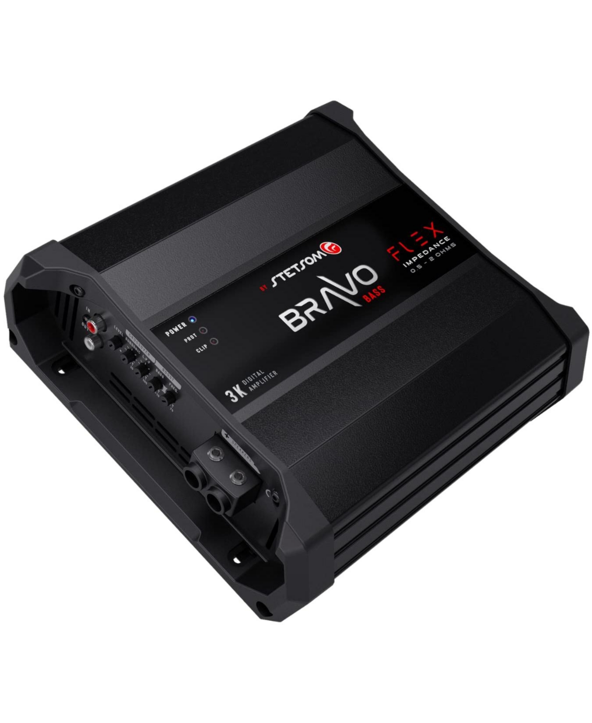 Click here for Stetsom Bravo Bass 3K 3000W Rms Mono Class D Car A... prices