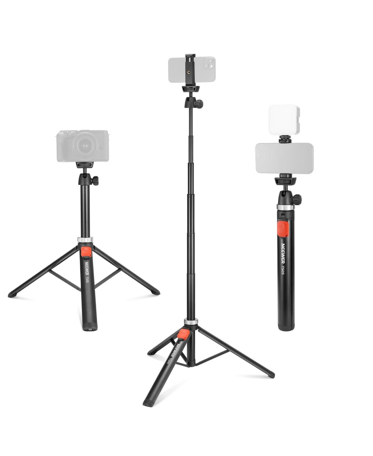 Click here for Neewer TS05 Camera Tripod for select iPhone models prices