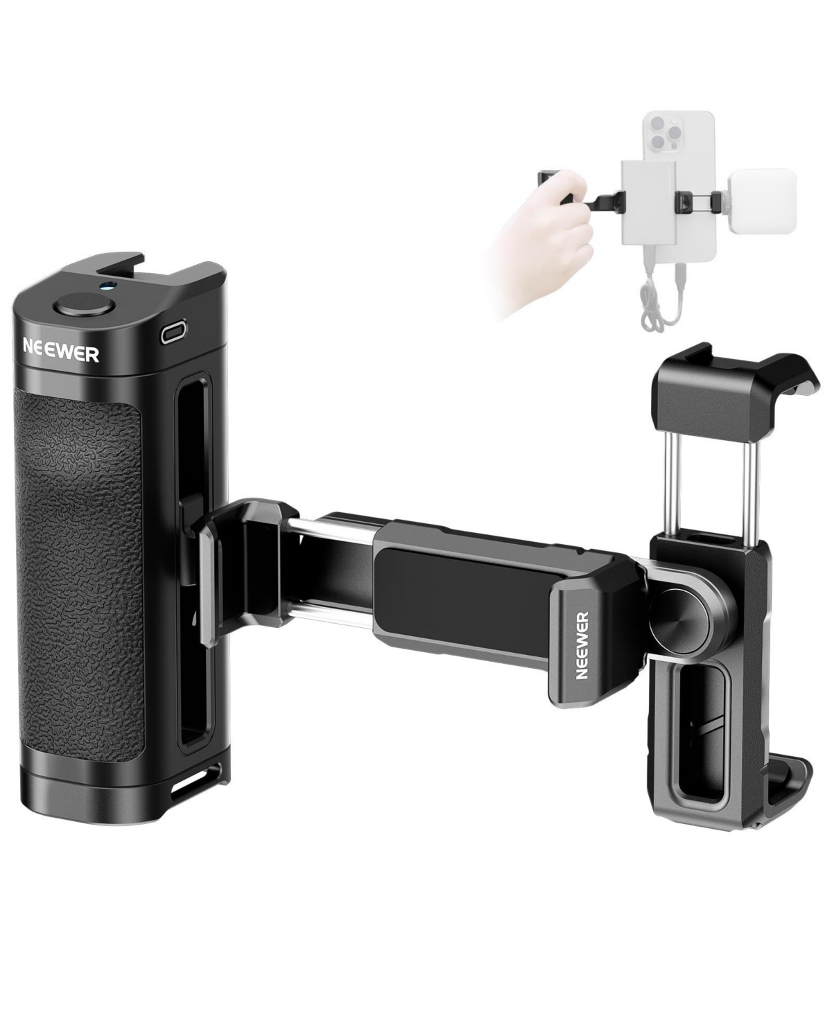 Click here for Neewer PA028E Camera Mounting Accessory with 100mA... prices