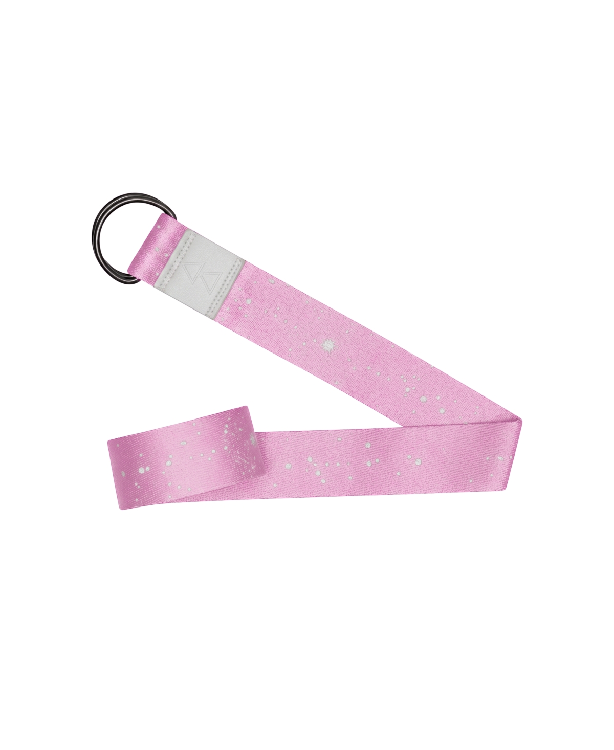 Click here for Yoga Design Lab Strap - Pink ribbon prices